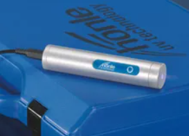 Hönle – Avancerade UV- och LED-UV-system för industriell härdning och desinfektion | G A ...